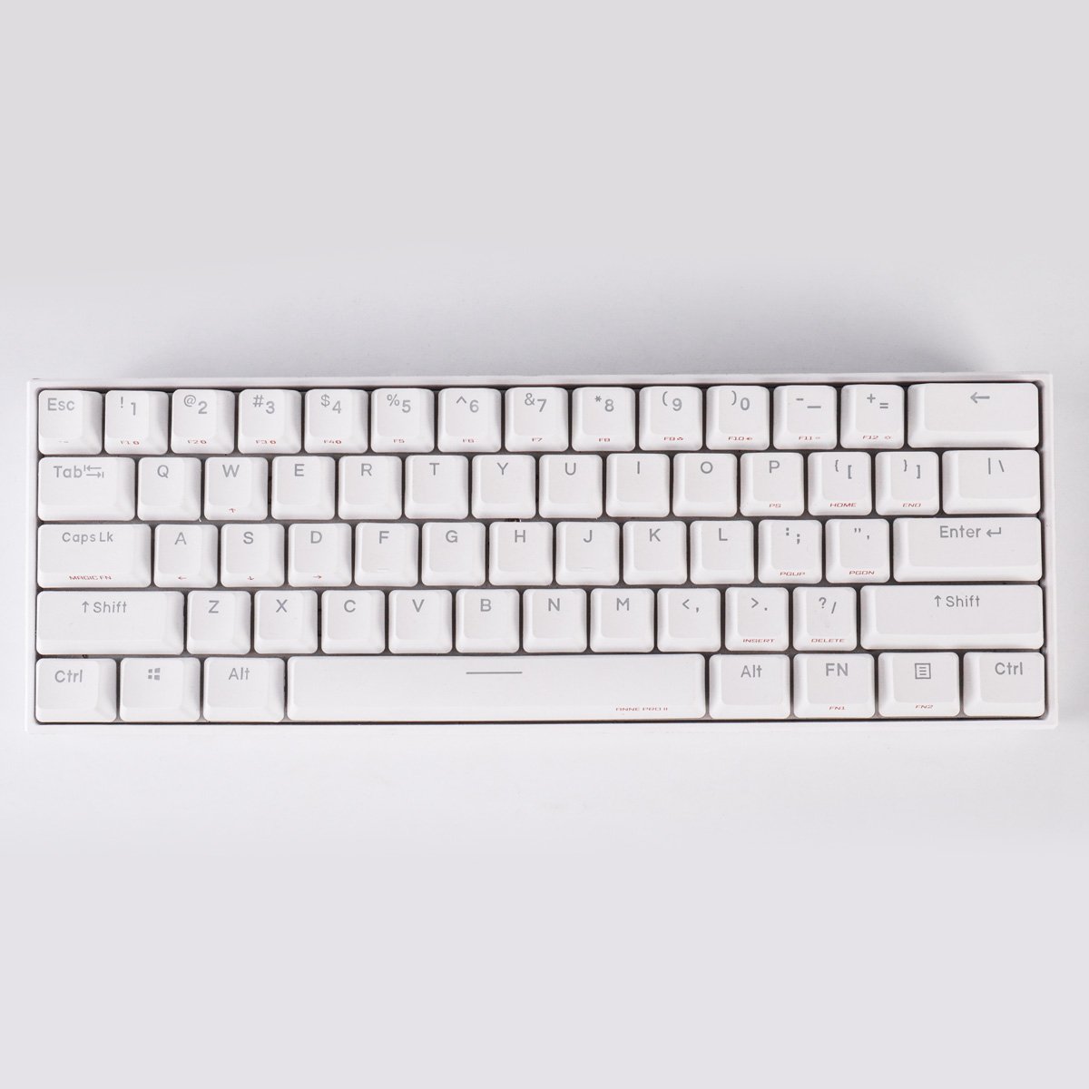 ボブ師匠 | Anne Pro 2